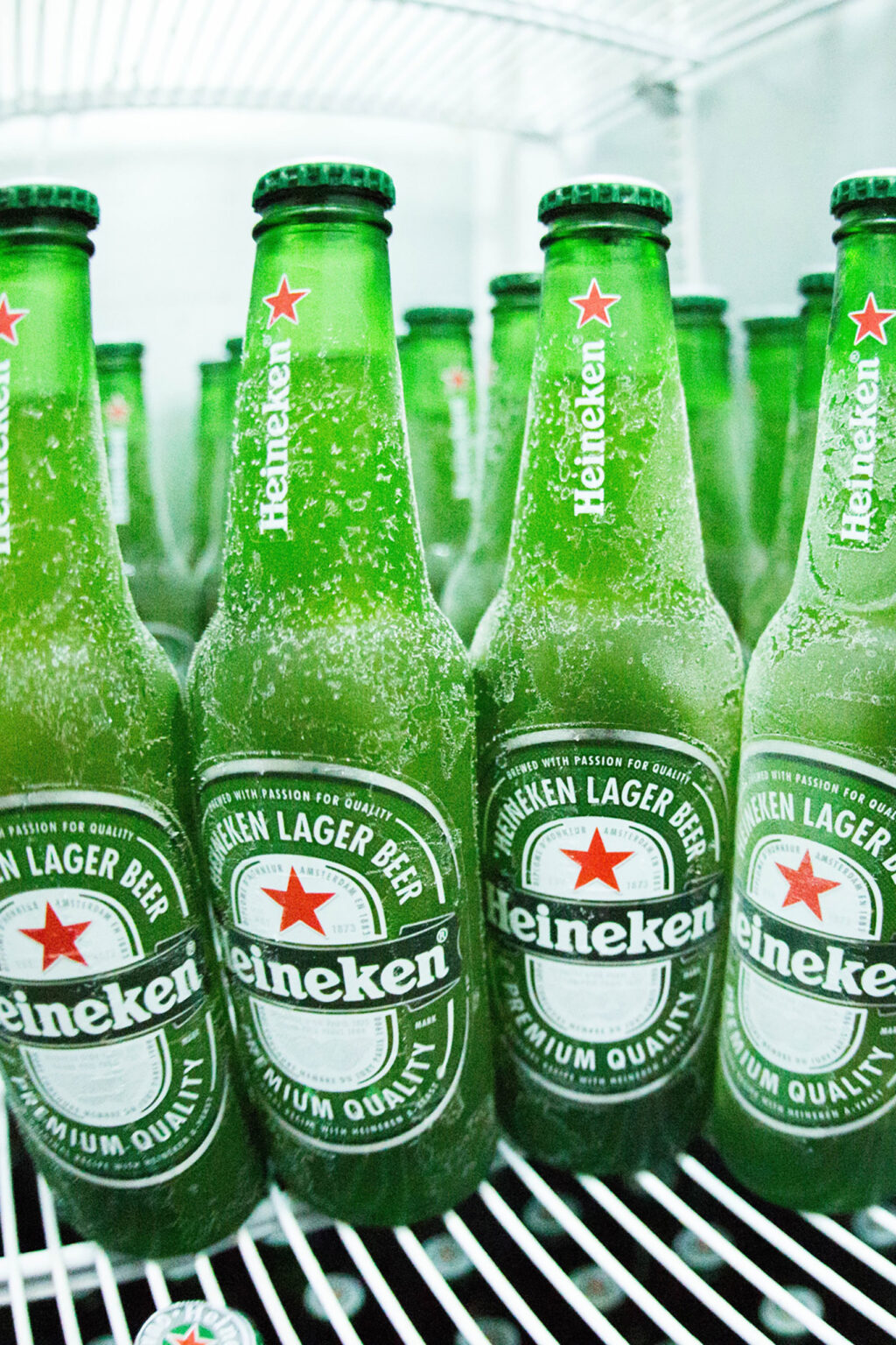 Stay in Waterloo · The Laundry Rooms