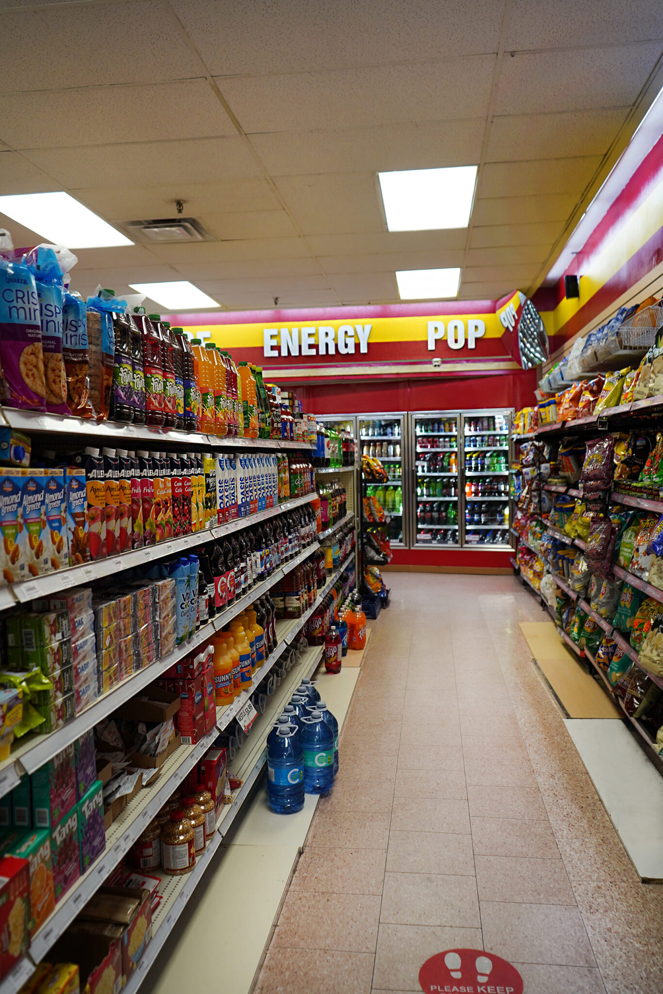 Welcome to Augusta Street in Hamilton · The Laundry Rooms