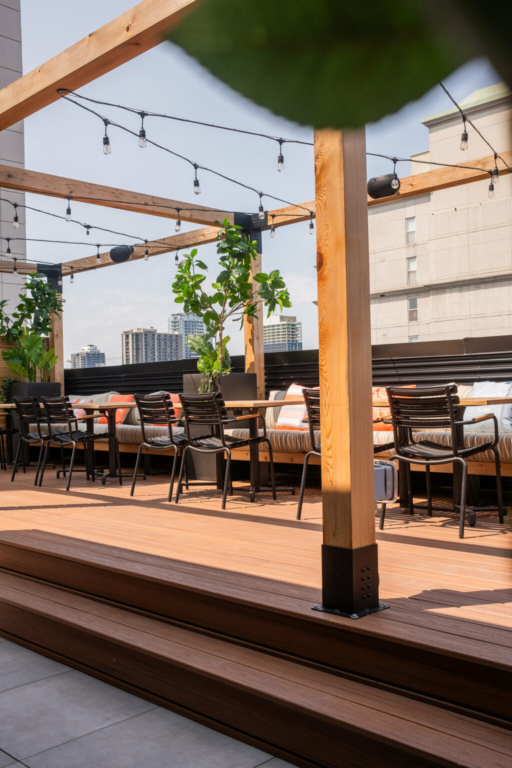 Stay in Hamilton · The Laundry Rooms